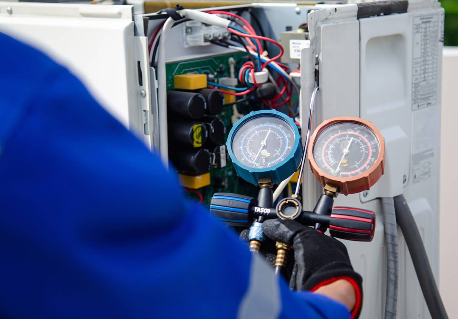 HVAC Contractors: Google Is Giving Away Free Leads (Here’s How to Claim ...