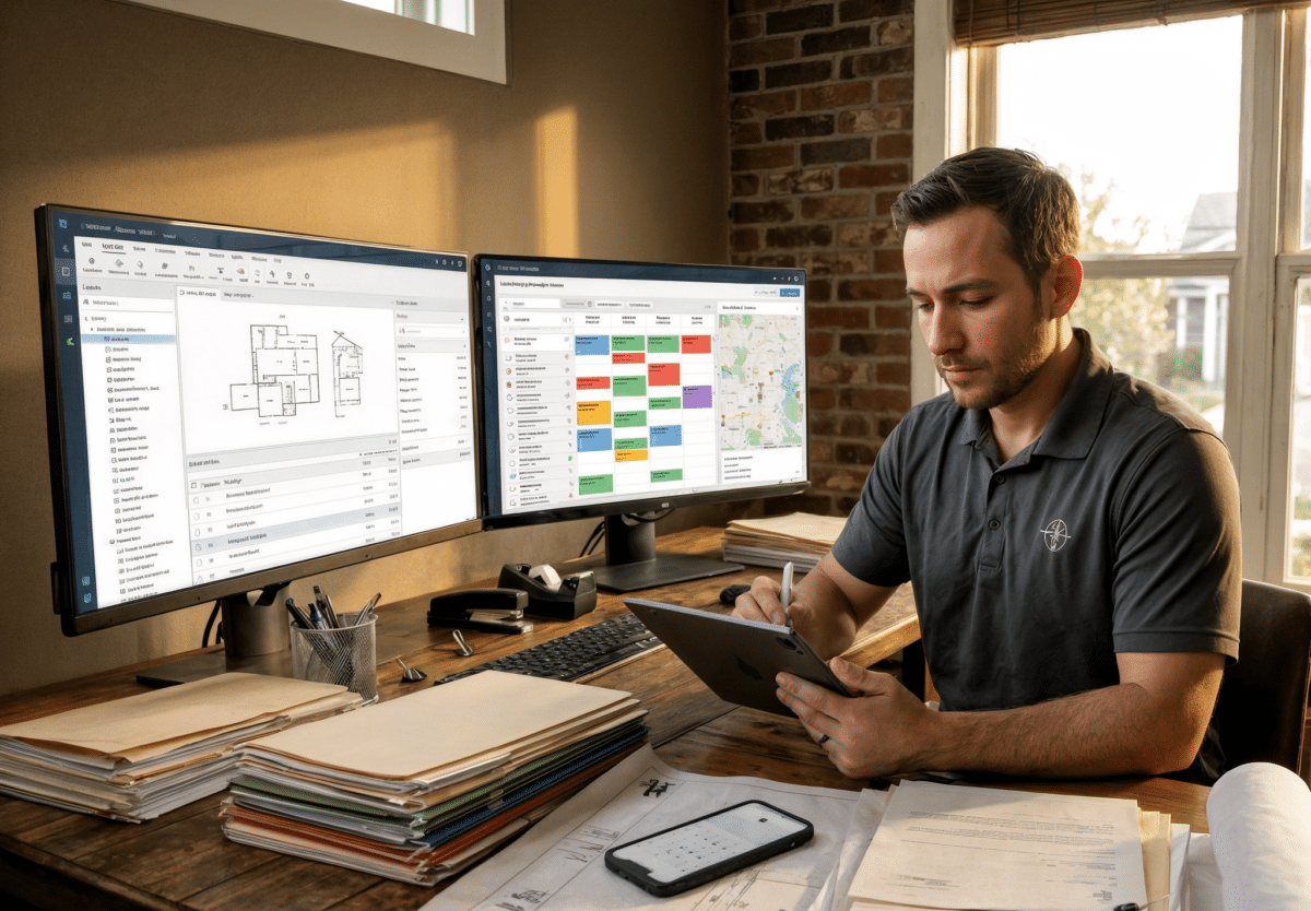 AI for Contractors: The Tools Worth Your Time (and Your Money) - Acorn ...
